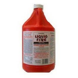 Drain Line Opener, 1-Gal. - Point Pleasant, WV - Mason, WV - H & Z ...