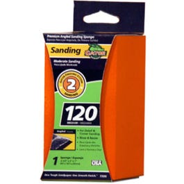 EZ123 Angle Sanding Sponge, 120-Grit - Point Pleasant, WV - Mason, WV ...